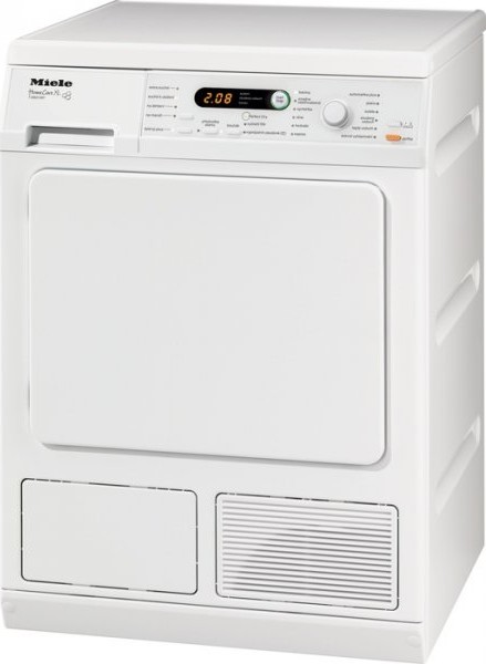 Miele T 8801 WP - Zbozi.cz