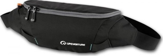 Ledvinka Lifeventure Hip Pack 2 l - Zbozi.cz