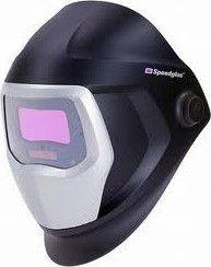 3M Speedglas 501805 od 11 980 Kč - Zbozi.cz