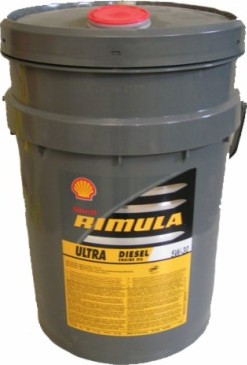 Shell Rimula R6 ME 5W-30 od 2 848 Kč - Zbozi.cz