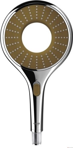 Grohe Rainshower 27633000 - Zbozi.cz