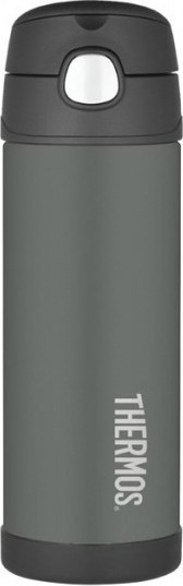 Thermos FUNtainer s brčkem 470 ml od 638 Kč - Zbozi.cz