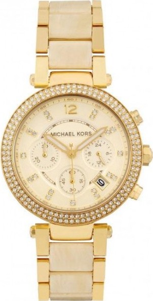 Michael Kors MK 5632 - Zbozi.cz
