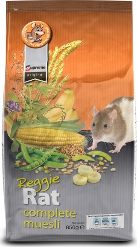 Supreme Original Rat 850 g - Zbozi.cz
