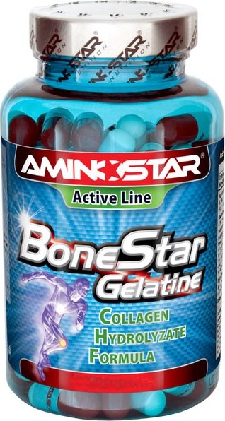 Aminostar BoneStar Gelatine 300 cps. - Zbozi.cz