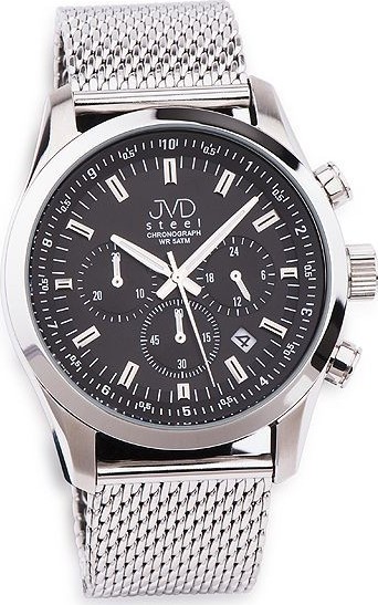 JVD steel JA534.2 - Zbozi.cz