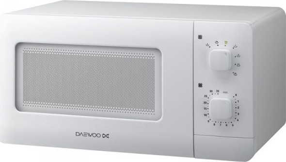 Daewoo KOR-4A07 - Zbozi.cz