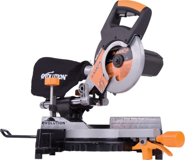 Evolution RAGE 3-S - Zbozi.cz