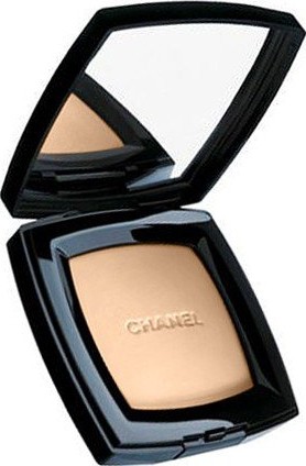 Chanel Natural Finish Pressed Powder 15 g - Zbozi.cz