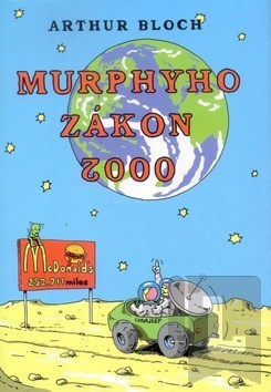 Murphyho zákon 2000 - Arthur Bloch od 29 Kč - Zbozi.cz