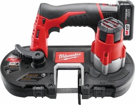Milwaukee M12 BS-32C - Zbozi.cz