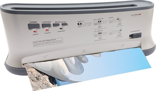 Olympia TBL 1300 Combo - Zbozi.cz