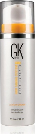 GK Hair Leave In Condicioner Cream 130 ml od 518 Kč - Zbozi.cz
