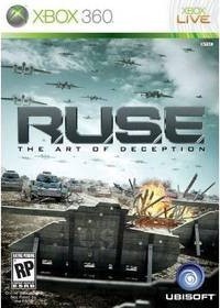 R.U.S.E. PS3 od 139 Kč - Zbozi.cz