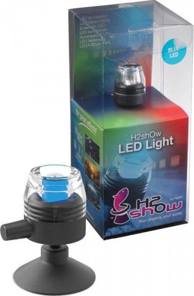 Hydor H2 Show LED Light - Zbozi.cz