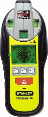 Stanley IntelliLaser Pro2 - Zbozi.cz