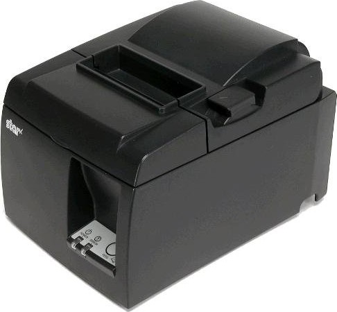 Star TSP143U černá od 5 725 Kč - Zbozi.cz