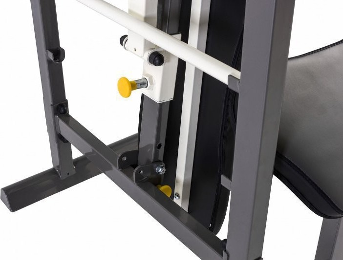 Tunturi Pure Compact Bench - Zbozi.cz