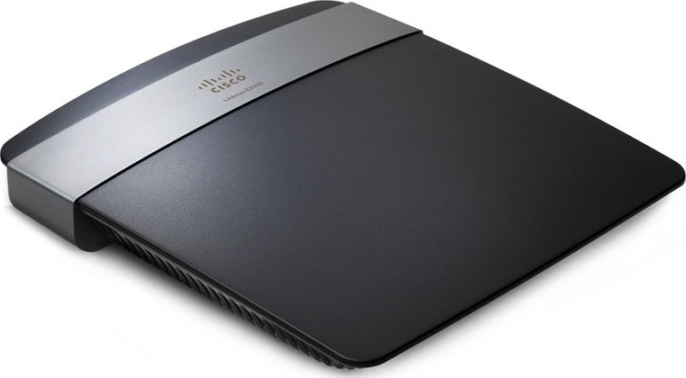 Linksys E2500 - Zbozi.cz
