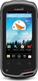 Garmin Monterra Europe - Zbozi.cz