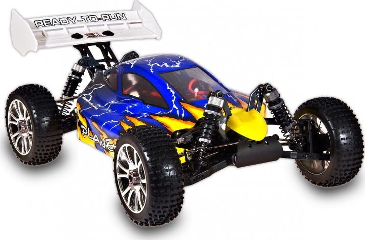 HSP Buggy Planet - Zbozi.cz