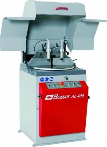 Bomar AL 400 od 232 578 Kč - Zbozi.cz