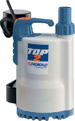 Pedrollo TOP 1 GM od 4 064 Kč - Zbozi.cz