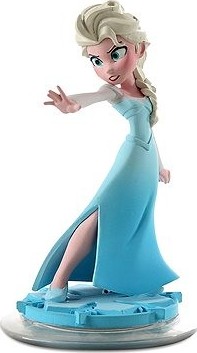 Disney Infinity Elsa - Zbozi.cz