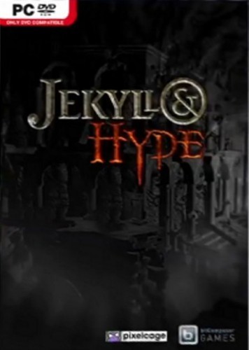Jekyll & Hyde PC - Zbozi.cz