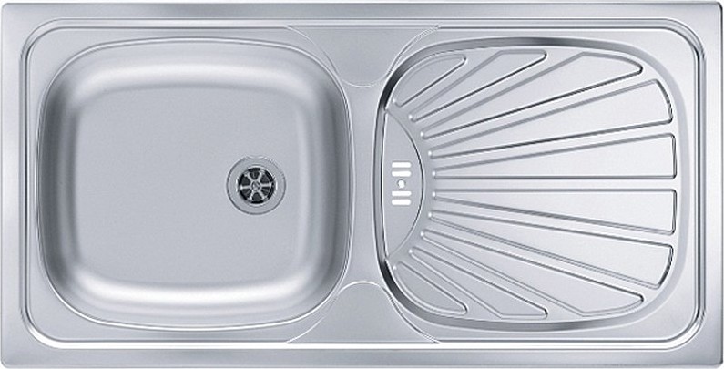 Alveus Basic 80 P Dekor od 1 842 Kč - Zbozi.cz