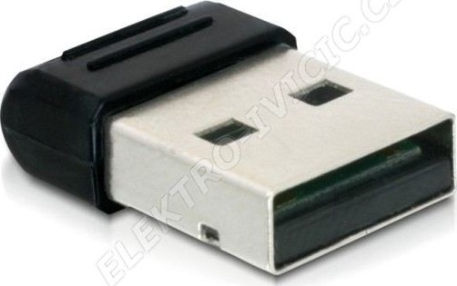 Hama bluetooth USB Adapter 2.0 + EDR Class 2 - Zbozi.cz