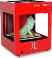 3D Factories EasyMaker 0.5mm - Zbozi.cz