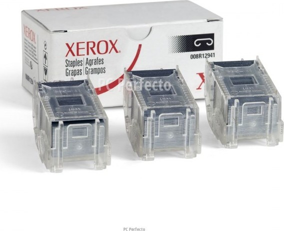 Xerox Staples refil pack 3x5K 008R12941 od 981 Kč - Zbozi.cz