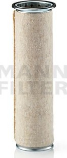 Recenze Pojistná vložka filtru vzduchu MANN (MF CF1122) - Zbozi.cz