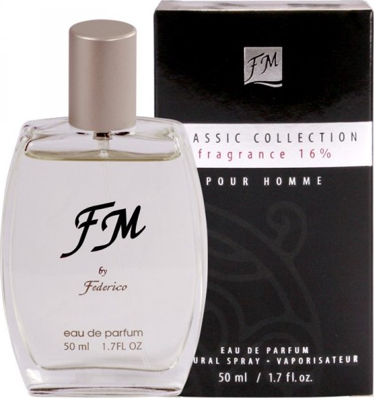 Recenze 134 FM Group M EDP - Zbozi.cz