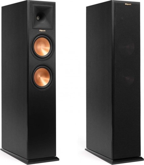 Klipsch Reference Premiere RP-260F ebony - Zbozi.cz
