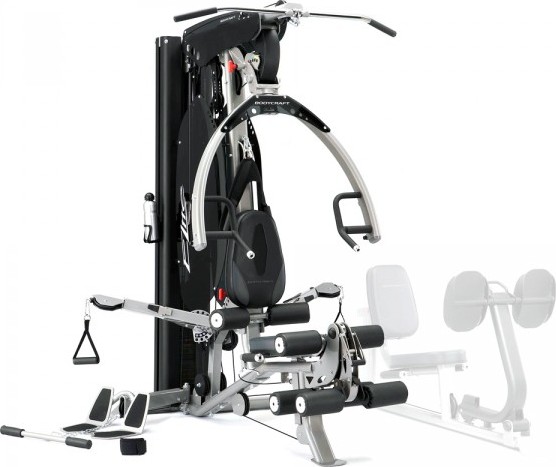 BodyCraft Elite - Zbozi.cz