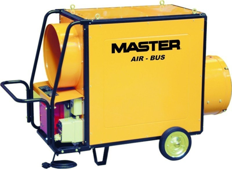 Master B 30 EPR od 40 630 Kč - Zbozi.cz