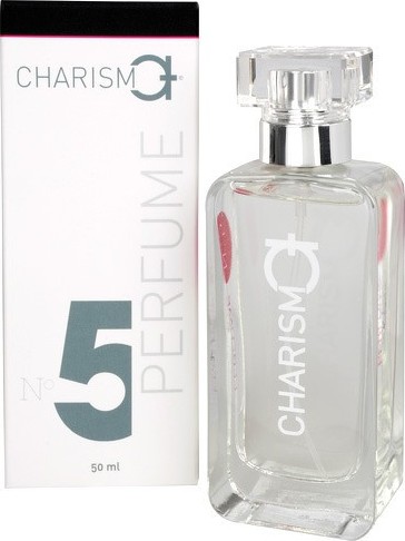 Recenze Charismo Perfume Charismo No.5 U EDP - Zbozi.cz