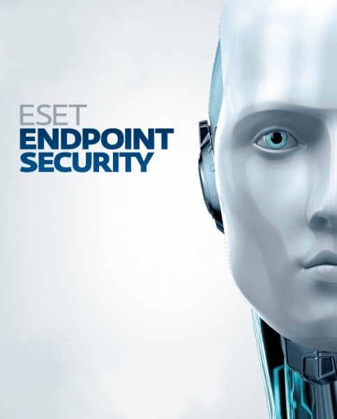 Eset Update Endpoint Security 11-24 1 rok - Zbozi.cz