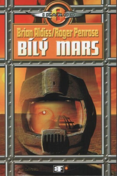 Bílý Mars - Brian Aldiss, Roger Penrose - Zbozi.cz