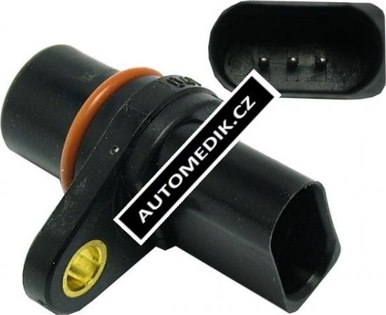 Foto Čidlo automobilu Snímač otáček pro vačkovou hřídel-ORIGINÁL Škoda ...