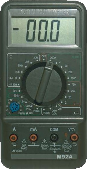 EMOS M92A od 321 Kč - Zbozi.cz