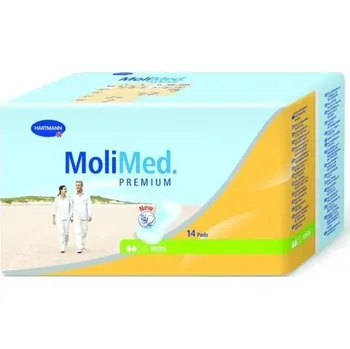 Hartmann Molimed Premium Mini 14 ks - Zbozi.cz