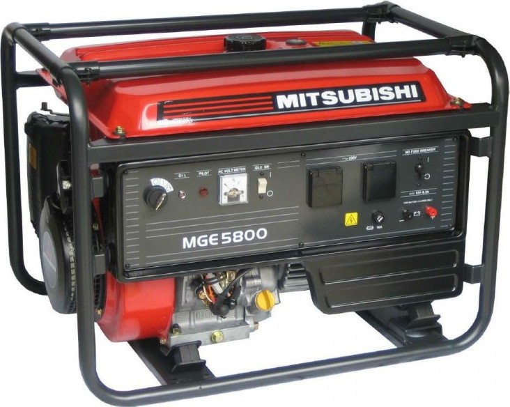 Mitsubishi MGE 5800 AVR - Zbozi.cz