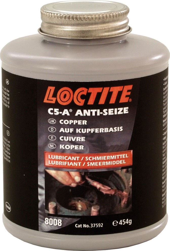Loctite 8008 C5 - A od 676 Kč - Zbozi.cz