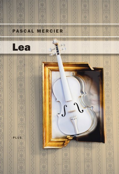 Lea - Pascal Mercier od 208 Kč - Zbozi.cz