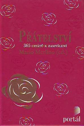 Přátelství - Mario Merlino od 149 Kč - Zbozi.cz