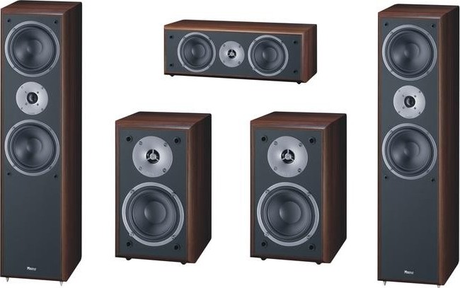 Magnat Monitor Supreme set 802 - Zbozi.cz