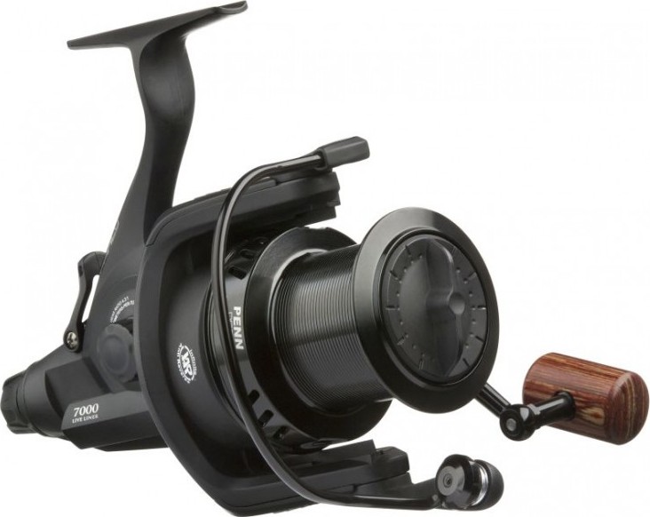 Penn Affinity 7000 LTD Liveliner - Zbozi.cz